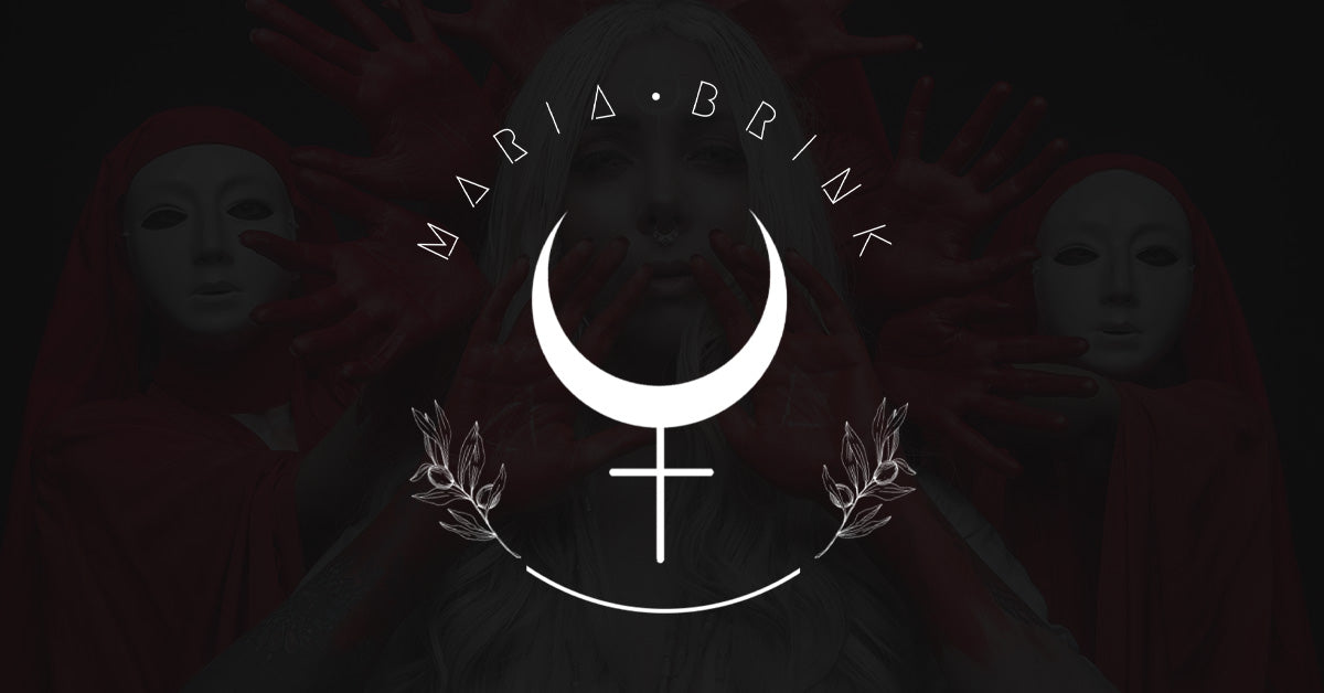 Full Catalog – Maria Brink Store